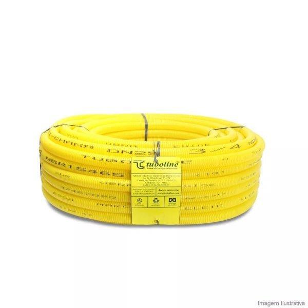 Conduíte 2 polegadas